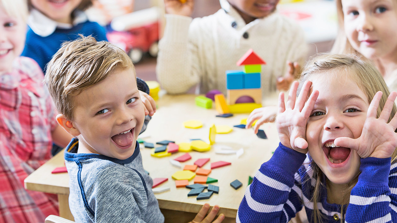 Family Service: STW Hamburg